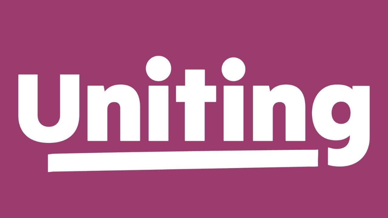 Uniting Care Logo Aged Care Services Biripi Aboriginal Corporation