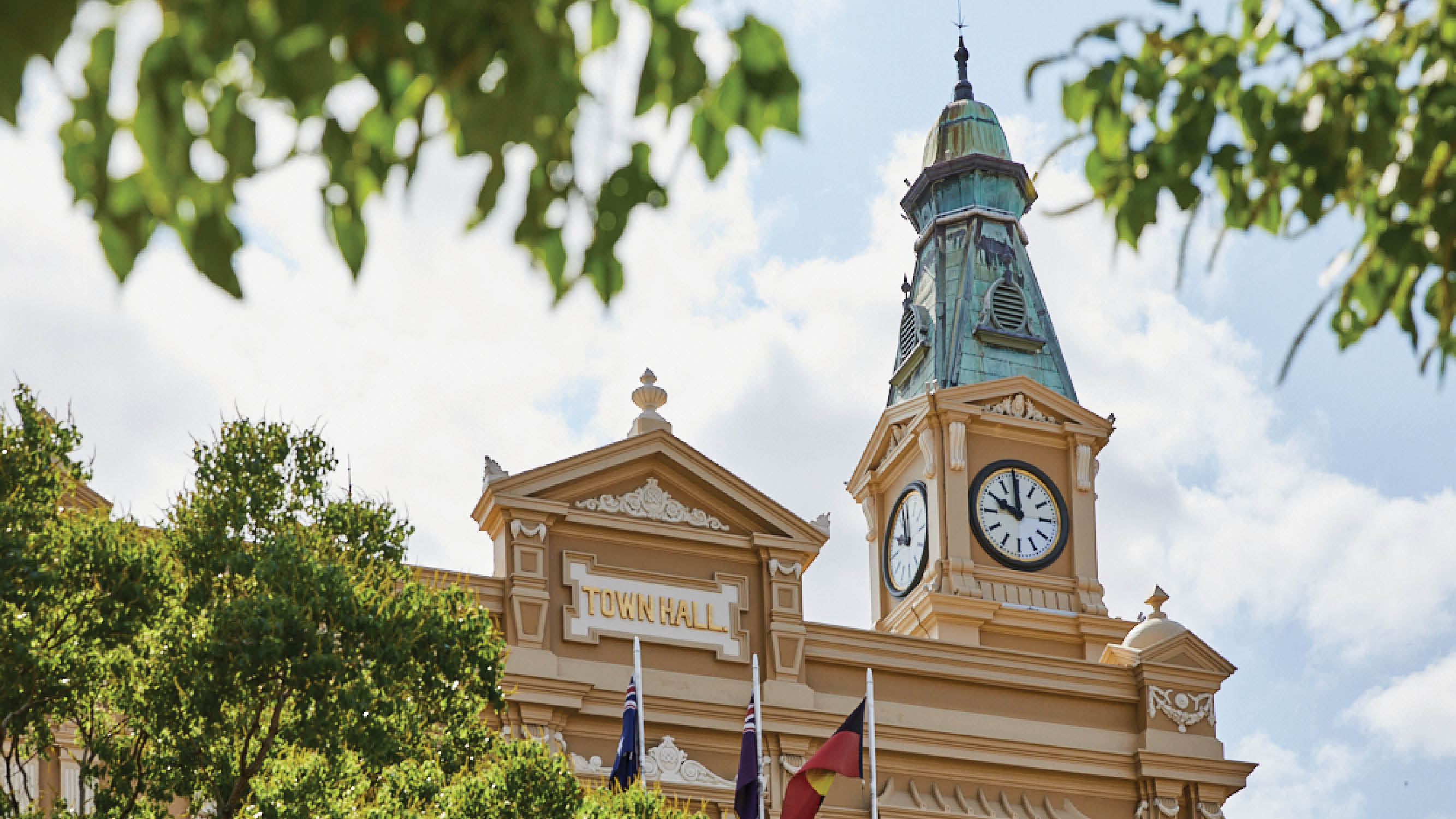 Retirement and independent living