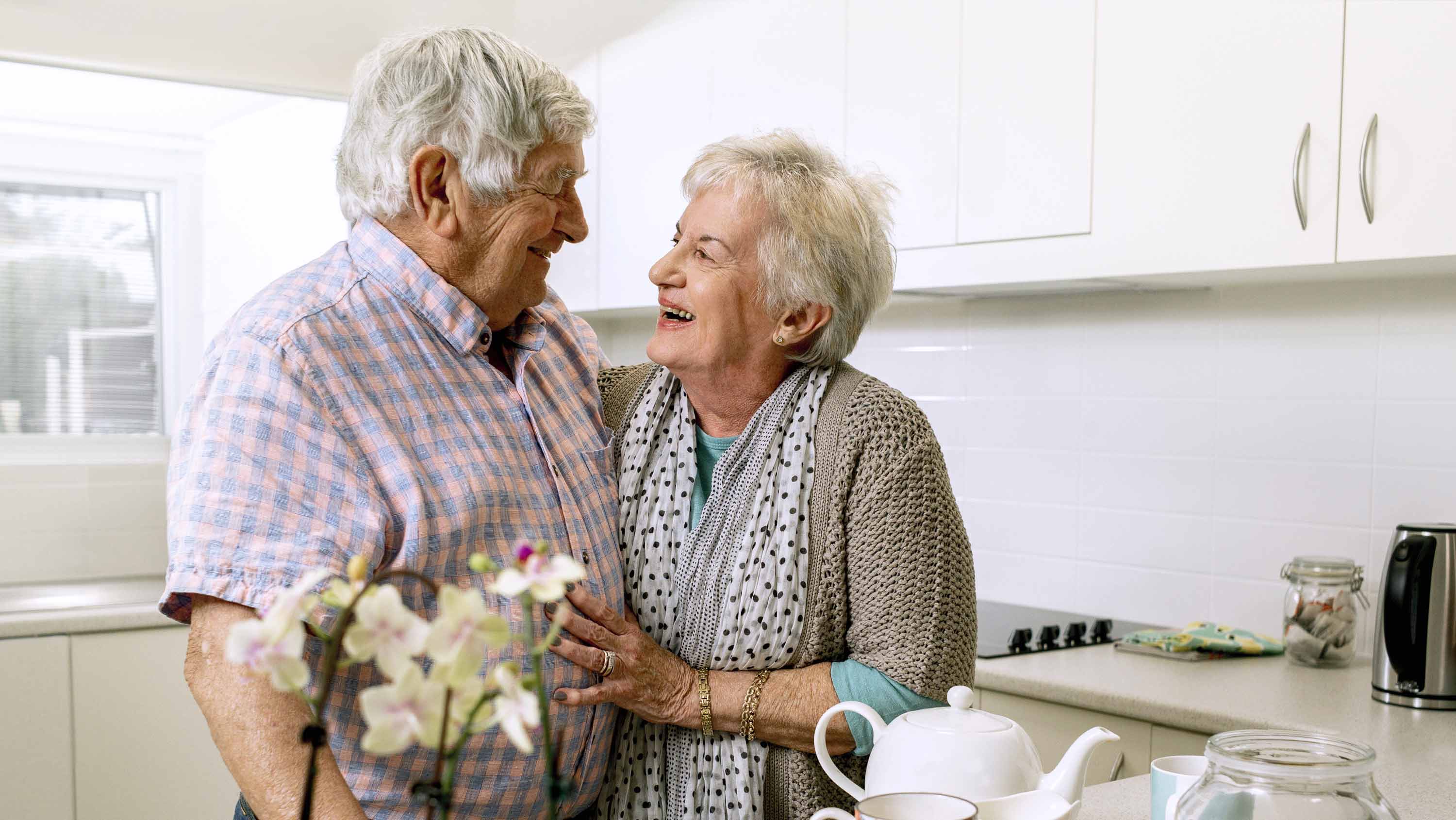 Residential aged care | Aged care services