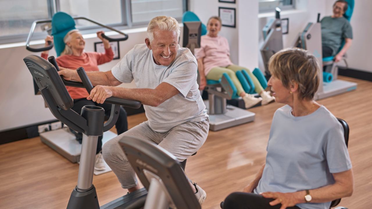 Village life | Retirement and independent living