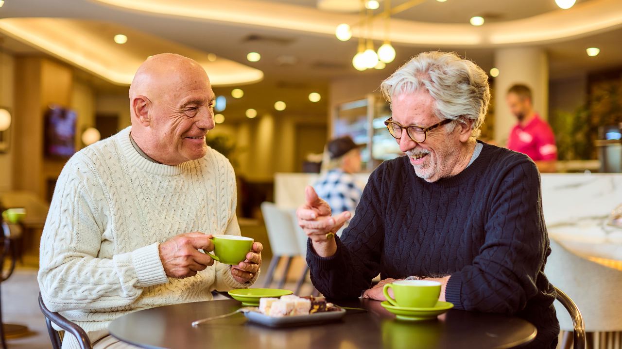 Edinglassie | Retirement independent living
