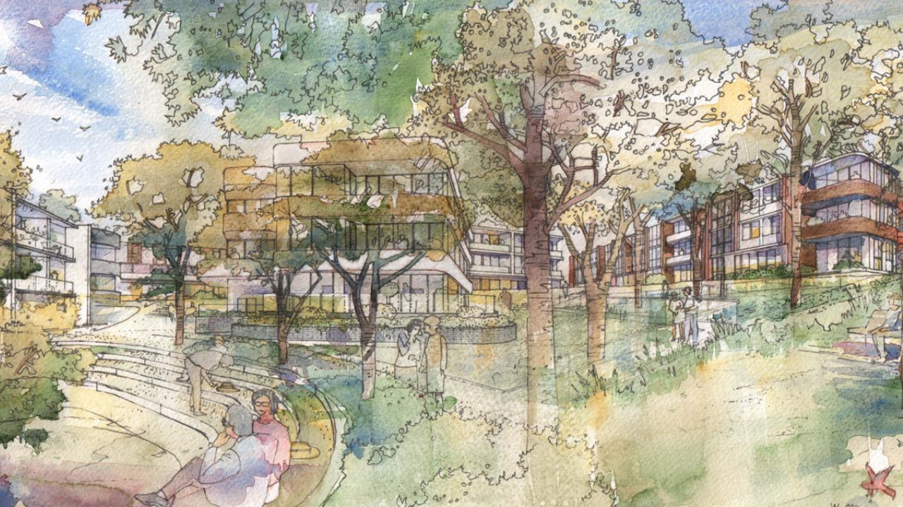 Belrose | Retirement independent living