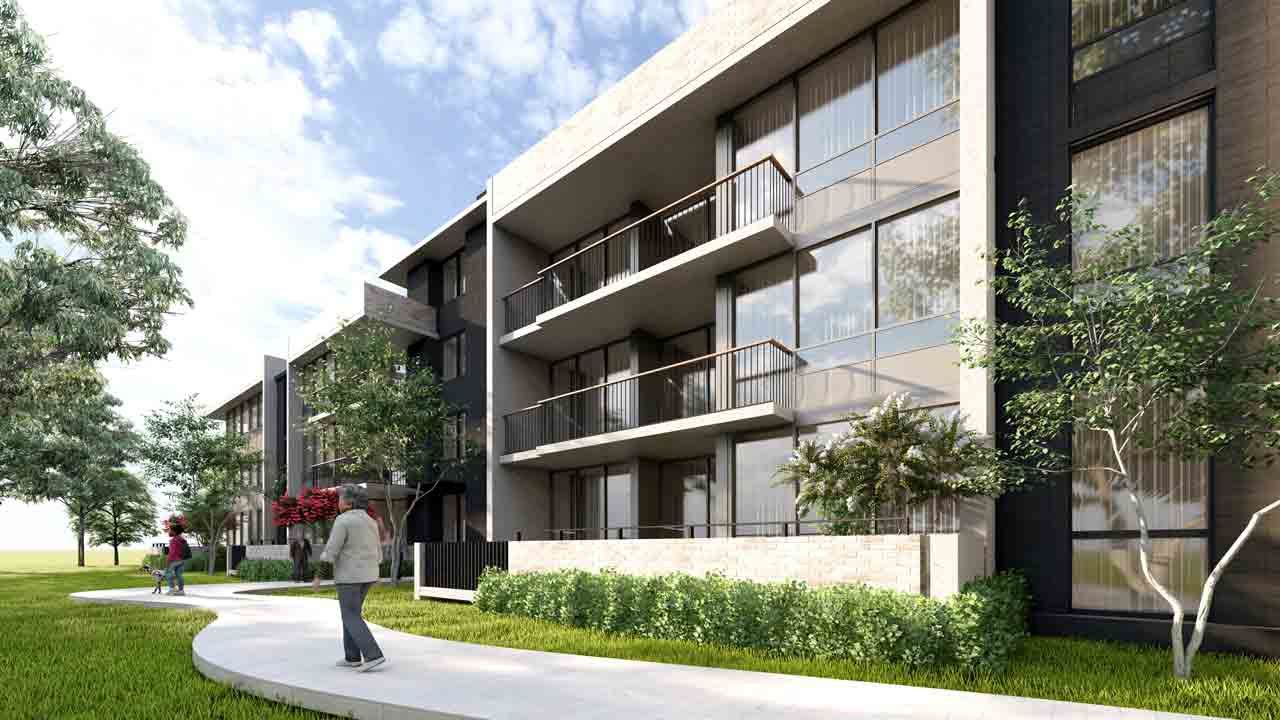 Edinglassie | Retirement independent living