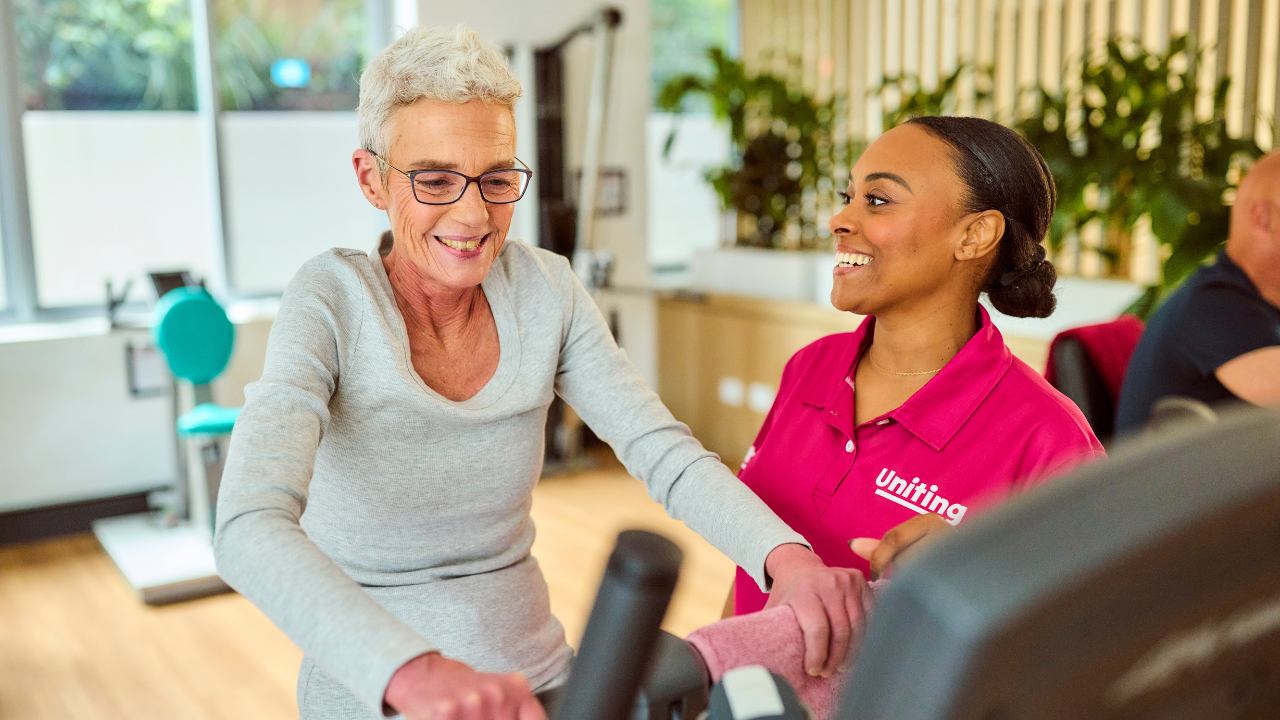 Retirement and independent living