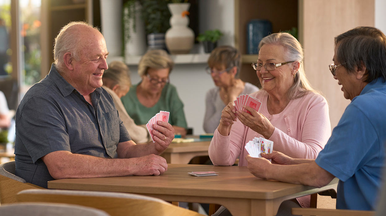 Shellharbour | Retirement independent living