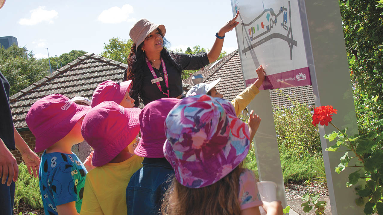 More than money | Causes and campaigns