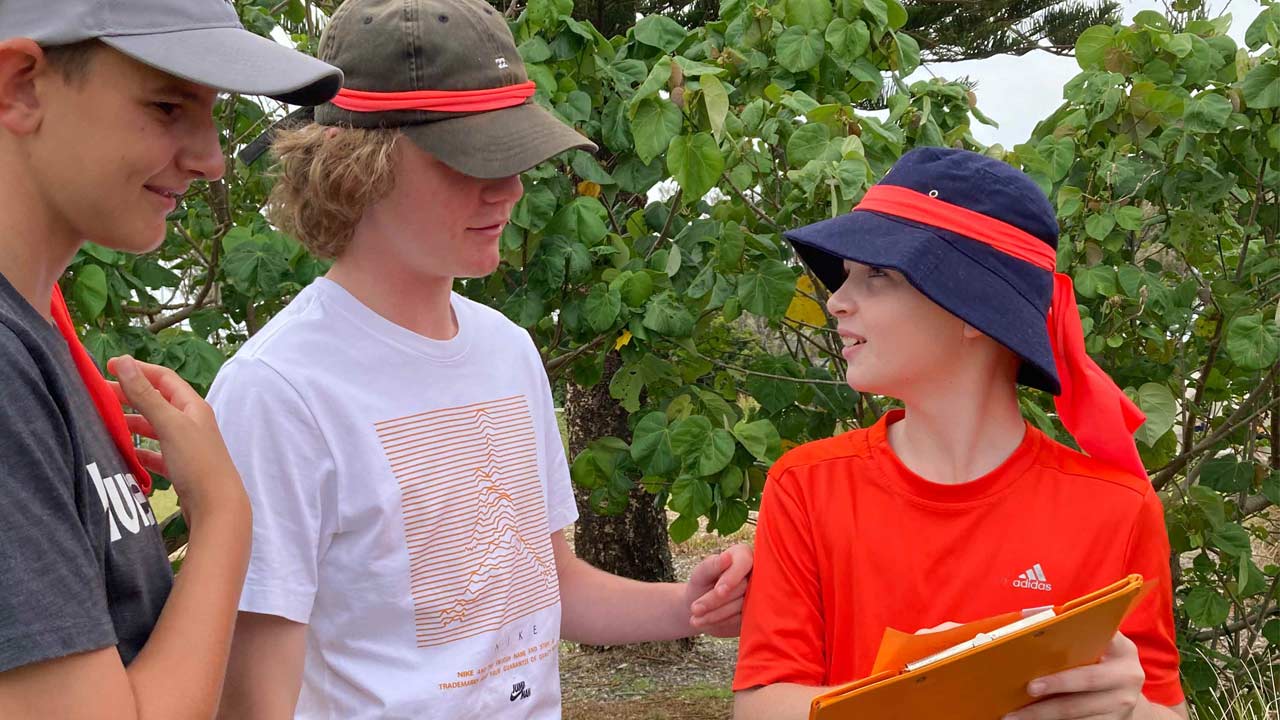 Community initiatives