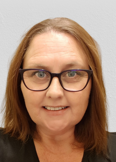 Our support coordination team