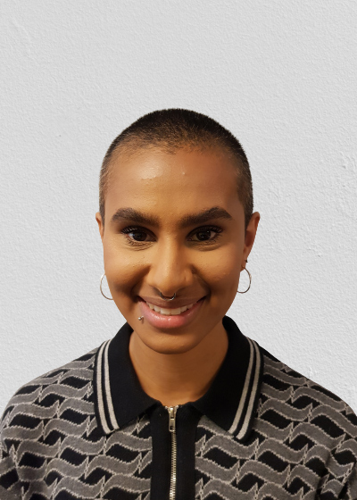 Our support coordination team