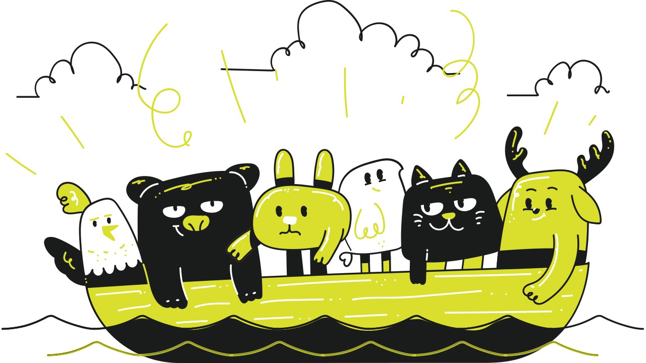 The Anchor - Who we are