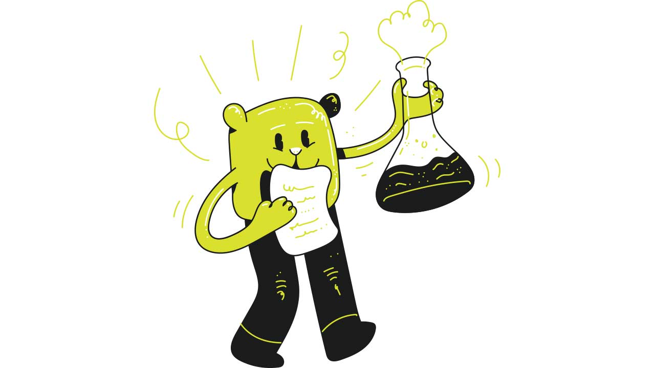 Activities for anchoring